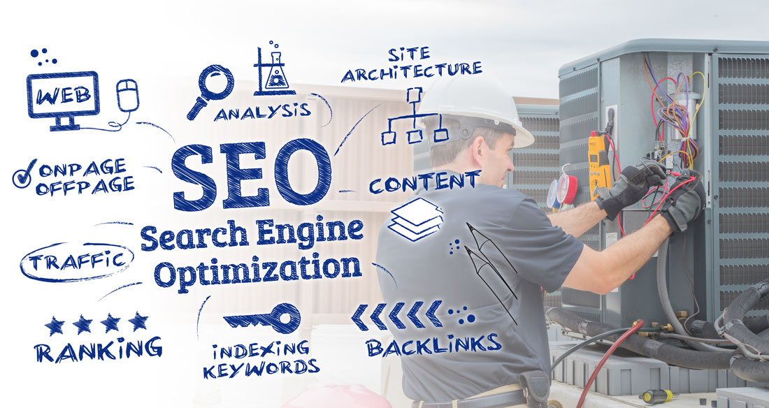 6 Actionable HVAC SEO Tips to Boost Your Local Visibility